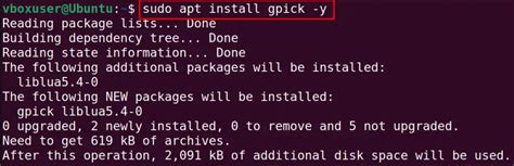How To Install A Color Picker On Ubuntu Its Linux Foss