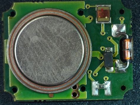 A Look At My Symmetricom Gpsdo 10mhz Reference Ocxo Furuno