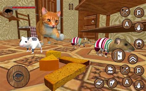 Mouse Simulator Virtual Home For Android Download