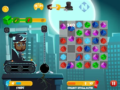 Building Cubes Play Online On Flash Museum 🕹️