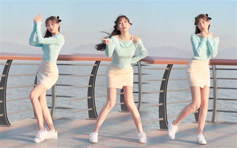 Gee Bilibili