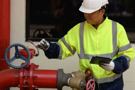 5 Questions To Ask Your Leak Detection Services Supplier Conflex