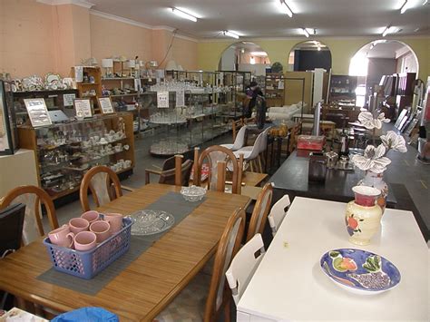 Singleton District Community Op Shop Hunter Circular