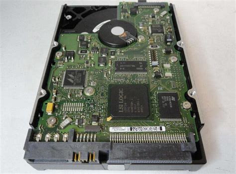 scsi technology small computer systems interface abbreviation