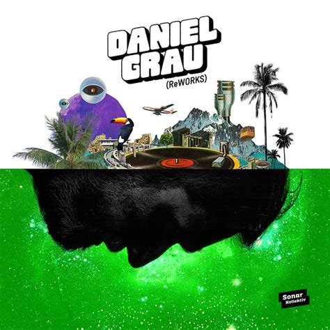 Daniel Grau Next Concert Setlist And Tour Dates