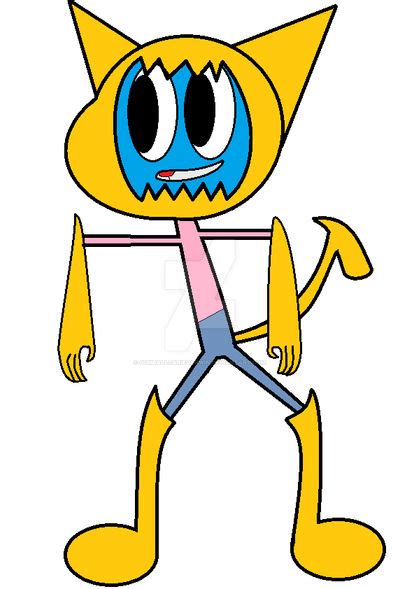 Gumball In The Killer Cybernetic Suit By Gumballcariedarwin On Deviantart