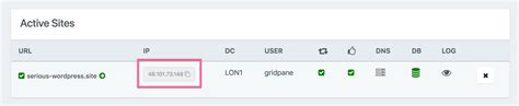 connect to a wordpress database remotely with a desktop mysql client