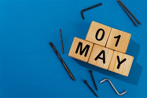 1 Мај Зошто го славиме Денот на трудот Курир