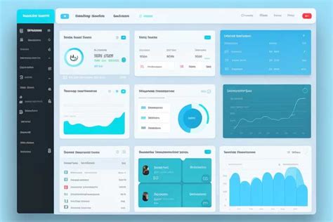 top best 31 admin dashboard template free 2023 themegal