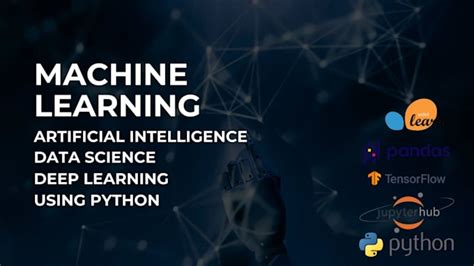 build powerful ai python ai machine learning deep learning models and chatbots by danjuma dev