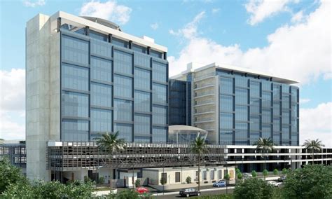 Ecobank Nigeria To Relocate Head Office To Ultra Modern The Waves