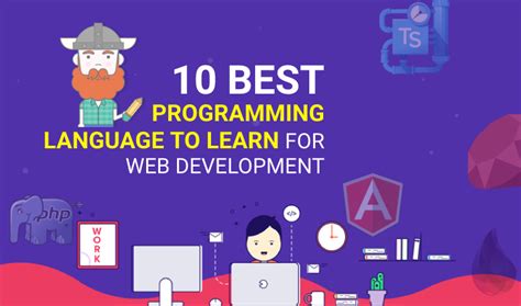 Learn 10 Best Programming Languages To Learn Zuan Education