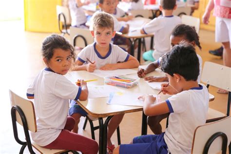 Em 104 Decisões Justiça Manda Prefeitura De Goiânia Matricular Alunos