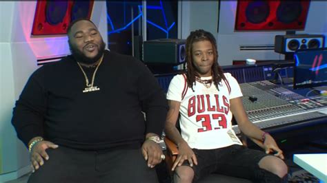 Help Me Howard With Patrick Fraser Featured In Chorus Of Soflo Rappers