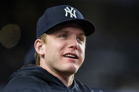 Yankees Place Aaron Judge On Il Mlb Trade Rumors