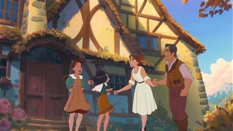 الجميلة والوحشshorts Youtube