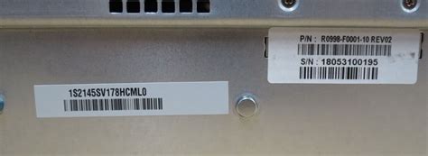 Ibm 2145 Sv1 San Volume Controller 128gb 2xe5 2667 V4 8x2 5 Bay 480gb 2u Server