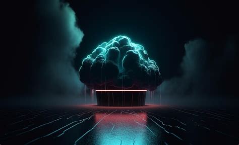 Security In The Cloud Era Safeguarding Data With San Storage Solutions