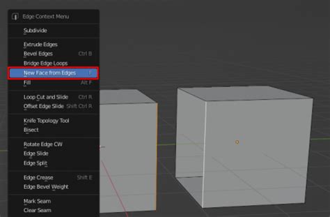 How To Merge Meshes In Blender The Motion Tree