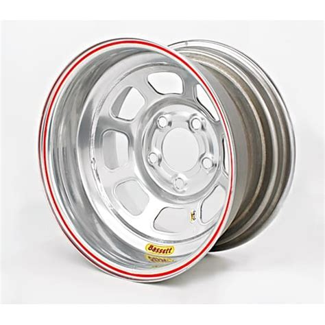 Circle Track Supply Inc Wheels Steel 15 X 95 10 Spoke Nascar
