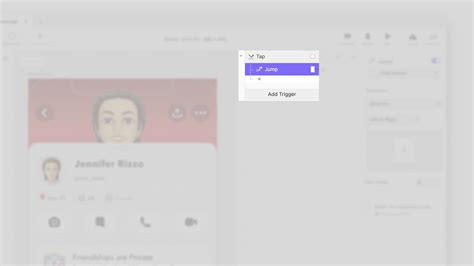 How To Prototype A Messaging App On Two Devices Protopie