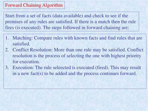 PPT Rule Based Systems PowerPoint Presentation Free Download ID 5519972