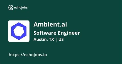 Hiring Software Engineer Ecosystem Integrations Austin Tx Go
