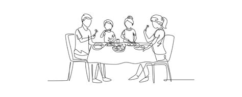Five Tips For Writing A Dinner Table Scene Script Consultant