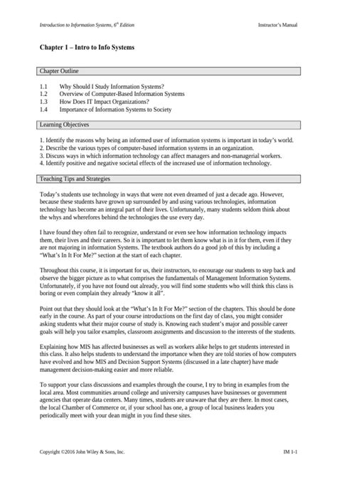 Summary Solutions Manual Textbook Answers Introduction To Information