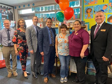 Santa Ana Unified School District E Blast Week Of Feb 28 To March 5 2020