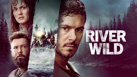 The River Wild 2023 English Movie Watch Full Hd Movie Online On