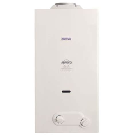 Morco EUP LPG Water Heater Caravan Accessory Shop