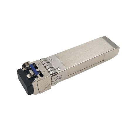 High Speed Pluggable Dwdm Transceiver With 25gb Data Rate Gaotek