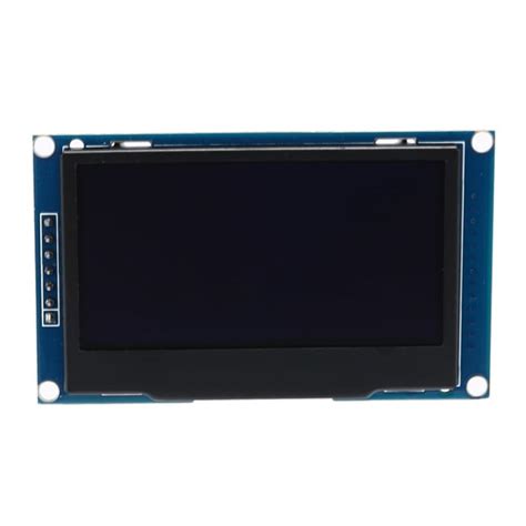 2 42 inch oled display lcd screen module 128x64 spi iic interface