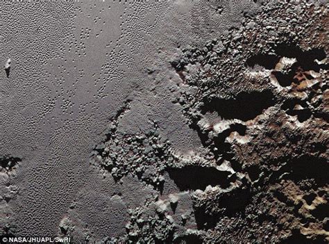 Does Pluto Have An Ocean Nasa Solar System Solar System Exploration Astronomy Pictures