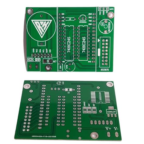 Jual Pcb Jws Esp 32 Pcb Jws P5 Rgb Pcb Jws P10 Rgb 1 Hub Kab