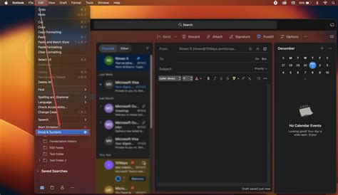 How To Add Accent Marks In Outlook Beginners Guide