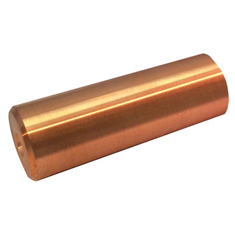 Pool Plus Cooper Anode For Solar Ionizer Spi 16