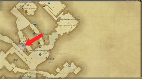 How To Get The Pinky Mount In Final Fantasy Xiv Gamepur