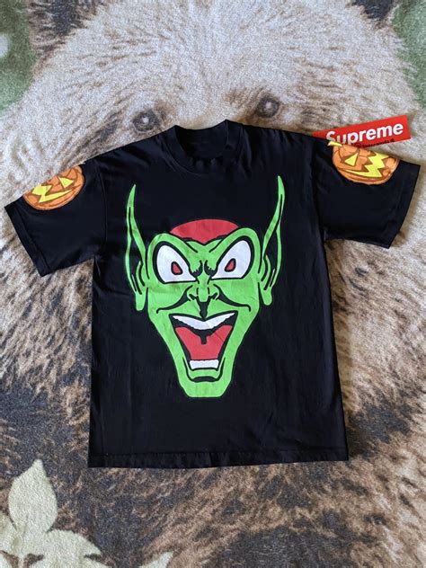 Father Steve Exclusive Asspizza 50 State Tour Goblin” Tee Grailed