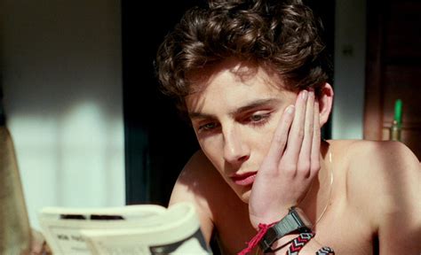 Elio Perlman On Tumblr