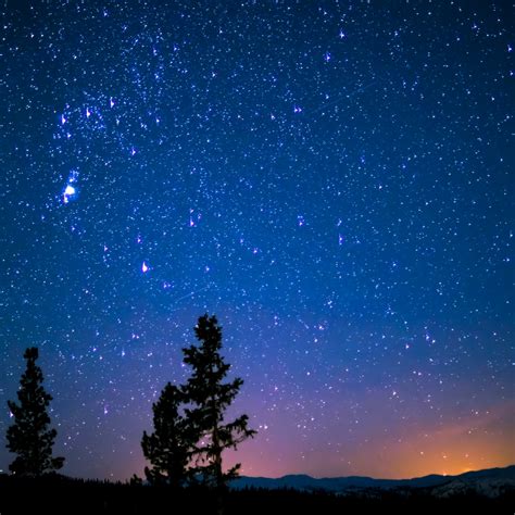 Guía Completa para Observar Estrellas en un Entorno Rural Complejo