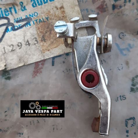 Platinum Vespa Old Year VBA VBB VNA VNB VGLA VGLB Original PA Italy NOS