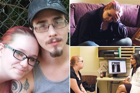 Woman Who Is Constantly Sexually Aroused Because Of Rare Disorder Has