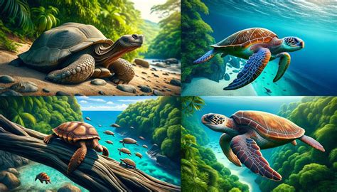 Reptiles With Extreme Lifespans Reptile Explorer