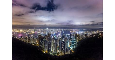 Нов закон за сигурността влезе в сила в Хонконг днес