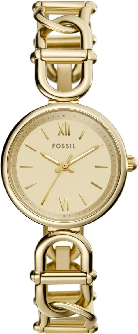 Наручные часы Fossil Es5375 — купить в интернет магазине по лучшей цене фото
