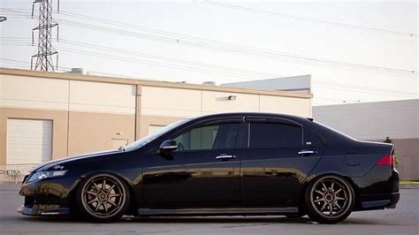Acura TSX First Generation CL9 Honda Accord Honda Accord Type S