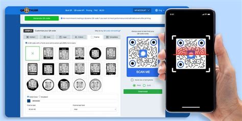 Bir Qr Kodun Çevrimiçi Nasıl Test Edileceği