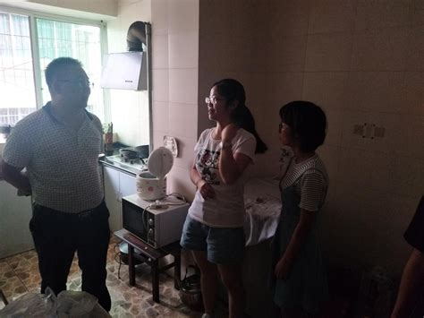 学院领导前往附属医院开展实习调研工作 攀枝花学院康养学院